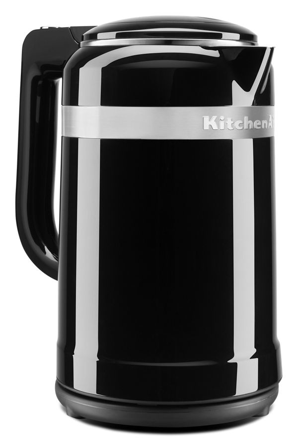 KitchenAid® 1.5 Liter Electric Kettle with dual-wall insulation - Best ...