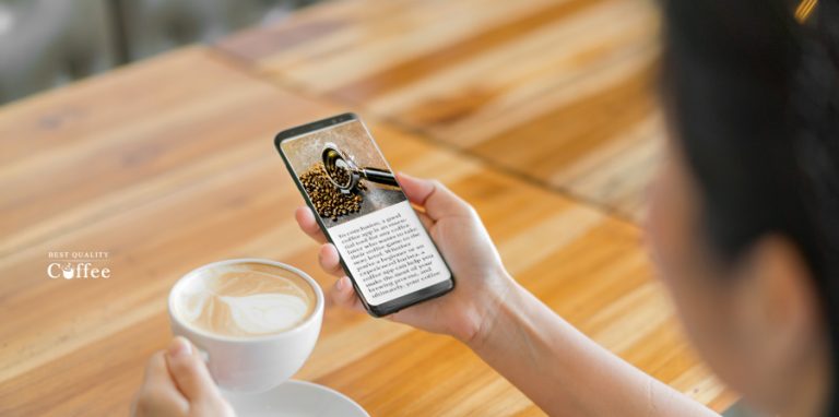 Enhance Your Coffee Experience with the Best Coffee Apps - Best Quality ...