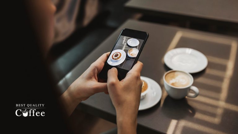 Enhance Your Coffee Experience with the Best Coffee Apps - Best Quality ...