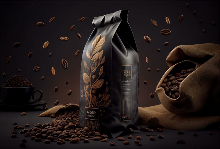 The Art of Coffee Packaging: How Design Influences Consumer Choices ...
