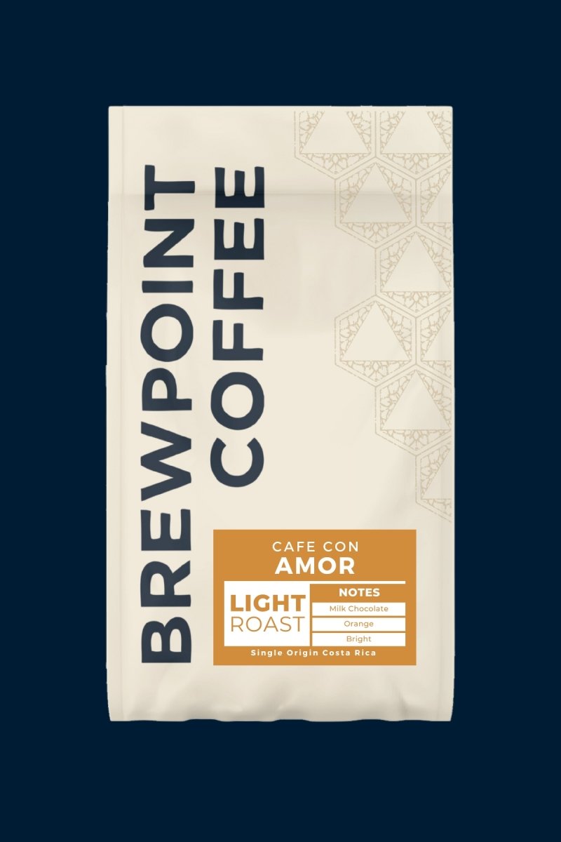 Cafe Con Amor: Light Roast Coffee - Best Quality Coffee