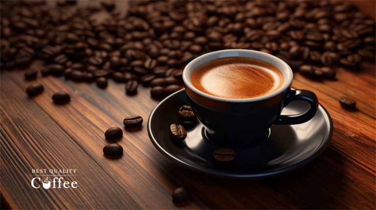 Choosing the Best Coffee Beans for Espresso and Why it Matters - Best ...