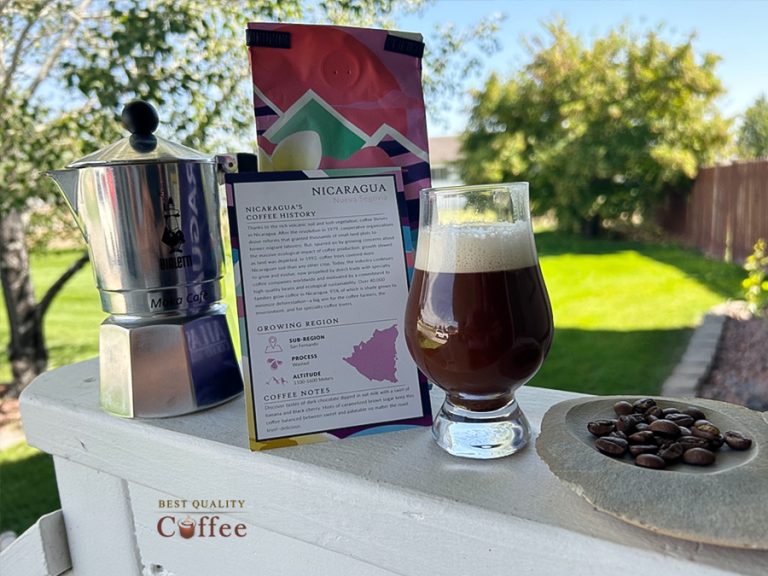 Atlas Coffee Espresso Subscription - Dark Roast Coffee Lovers Rejoice ...