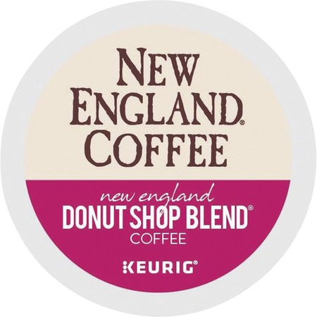 New England Coffee K-Cup - Best Quality Coffee