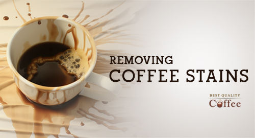 Removing Coffee Stains from Furniture: Tips and Tricks - Best Quality ...
