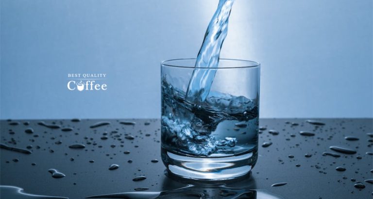 Brewing Perfection: How Filtered Water Elevates Your Coffee Experience ...