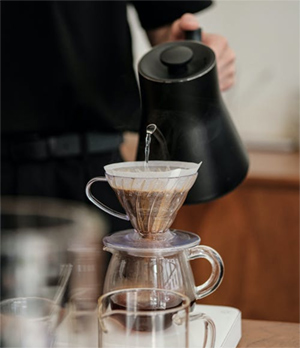 Brewing Perfection: How Filtered Water Elevates Your Coffee Experience ...
