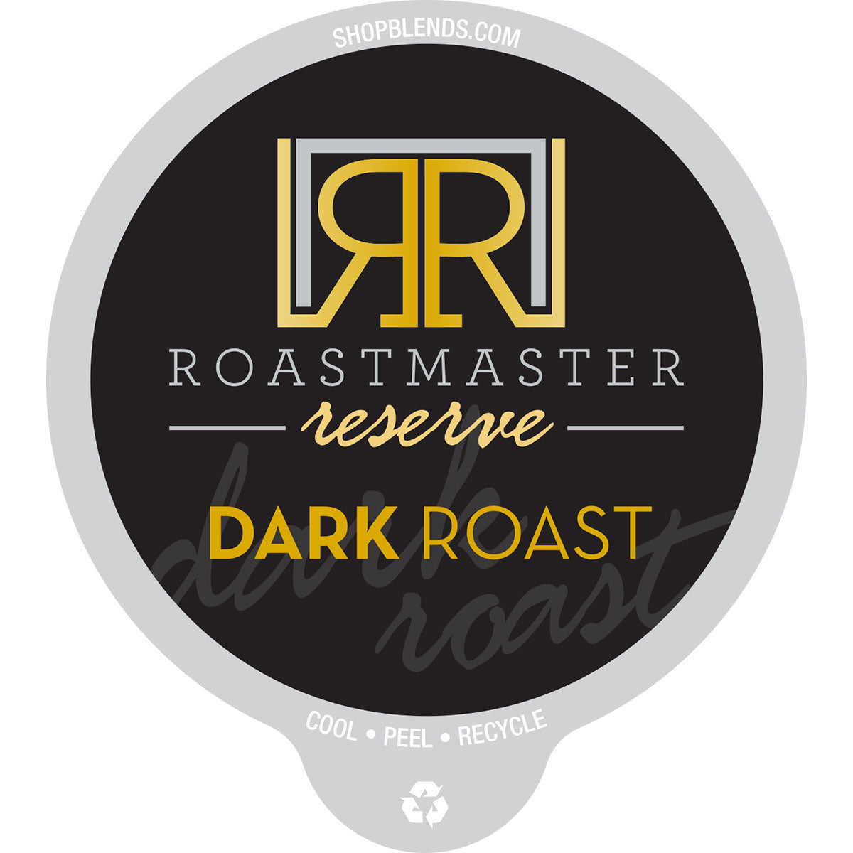 Roastmaster Reserve Batch #7: Colombia Finca La Amapola Dark Roast ...