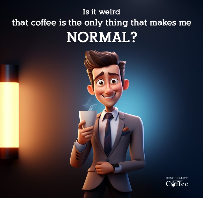 Best Coffee Memes to Make You Smile - Best Quality Coffee