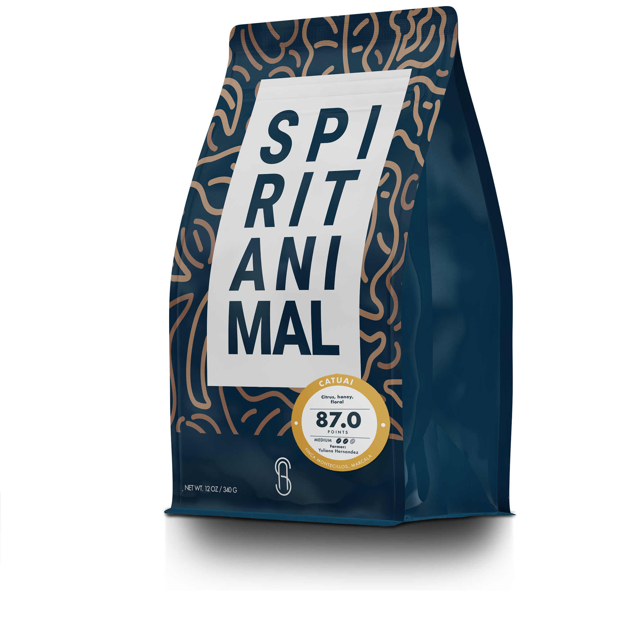 Catuai - Best Quality Coffee