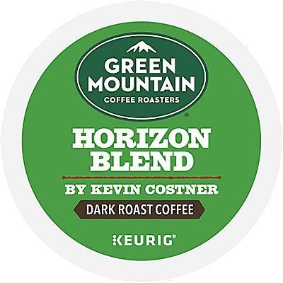 Green Mountain Coffee Horizon Blend Coffee K-Cup® Box 12 Ct - Best ...