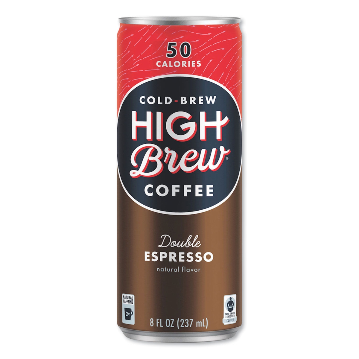 8 oz Cold Brew Double Expresso Coffee - Best Quality Coffee