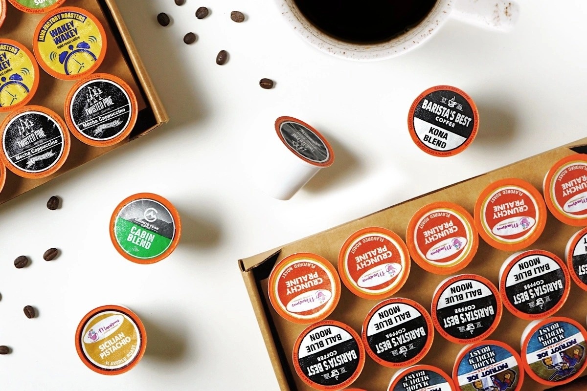 Single Cup Club Membership - Best Quality Coffee