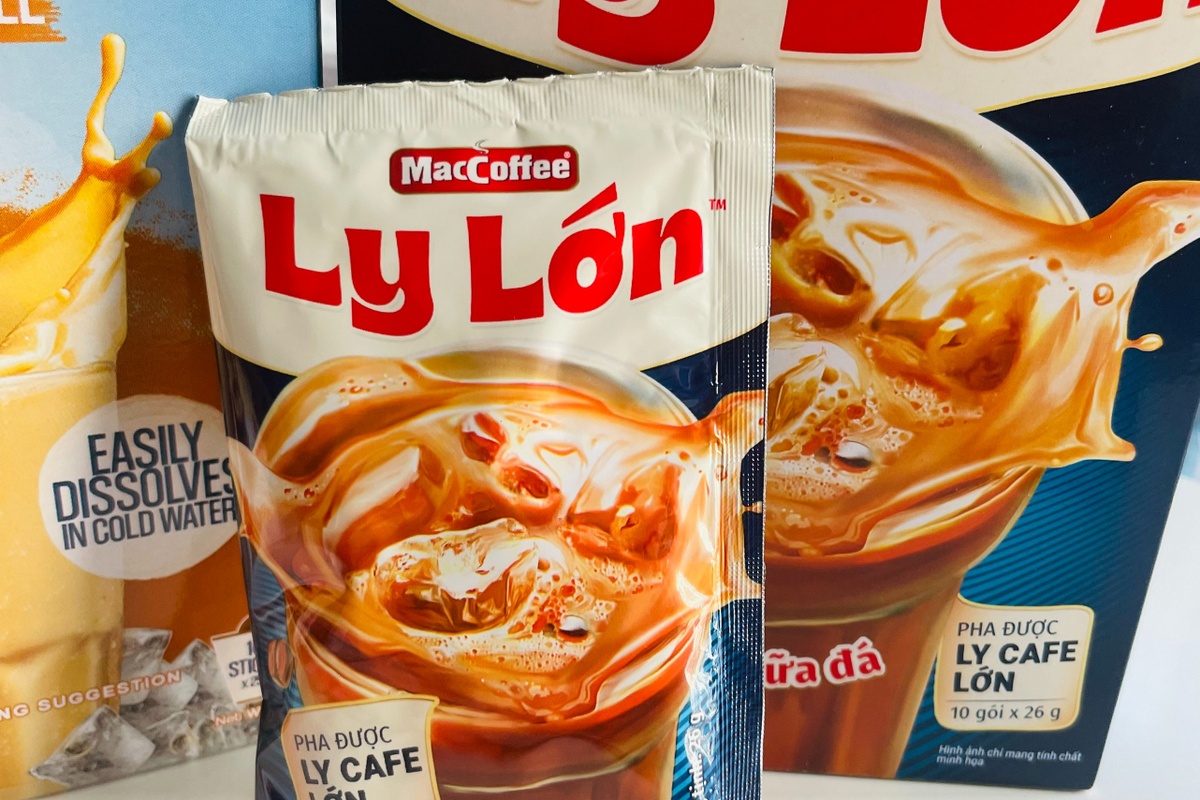 Saigon Coffee Brew Box - Best Quality Coffee