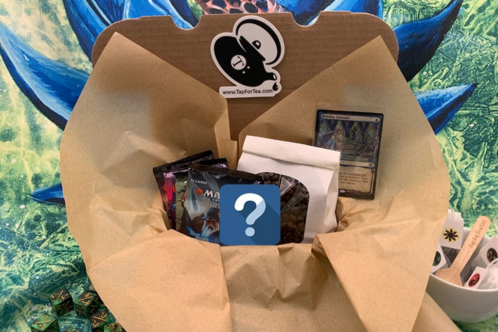 Coffee Mythic Box - Best Quality Coffee