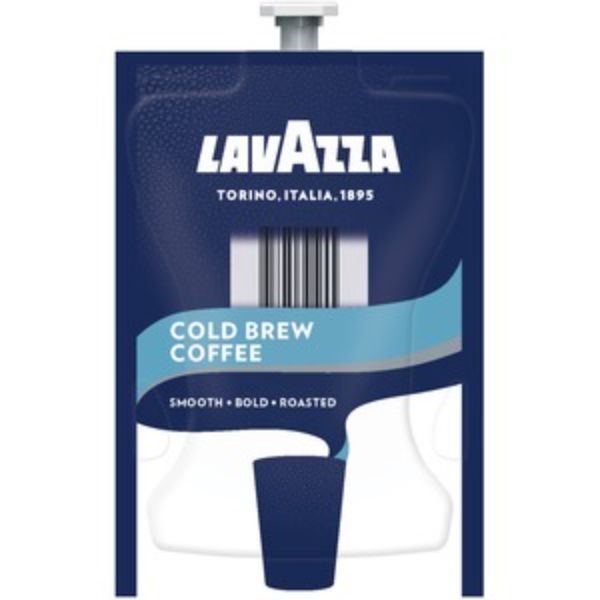 Cold Brew Coffee Portion Pack, Pack of 80 - Best Quality Coffee