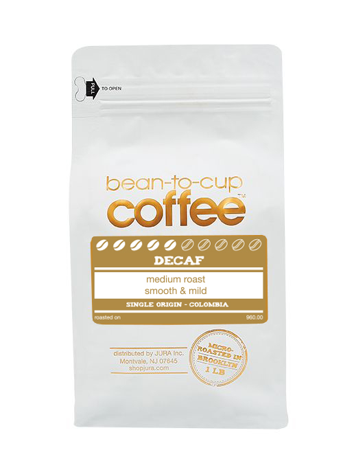 DECAF Coffee - Best Quality Coffee