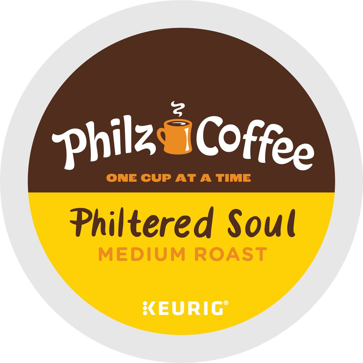 Philz Coffee Philtered Soul Coffee K-Cup® Box 10 Ct - Best Quality Coffee