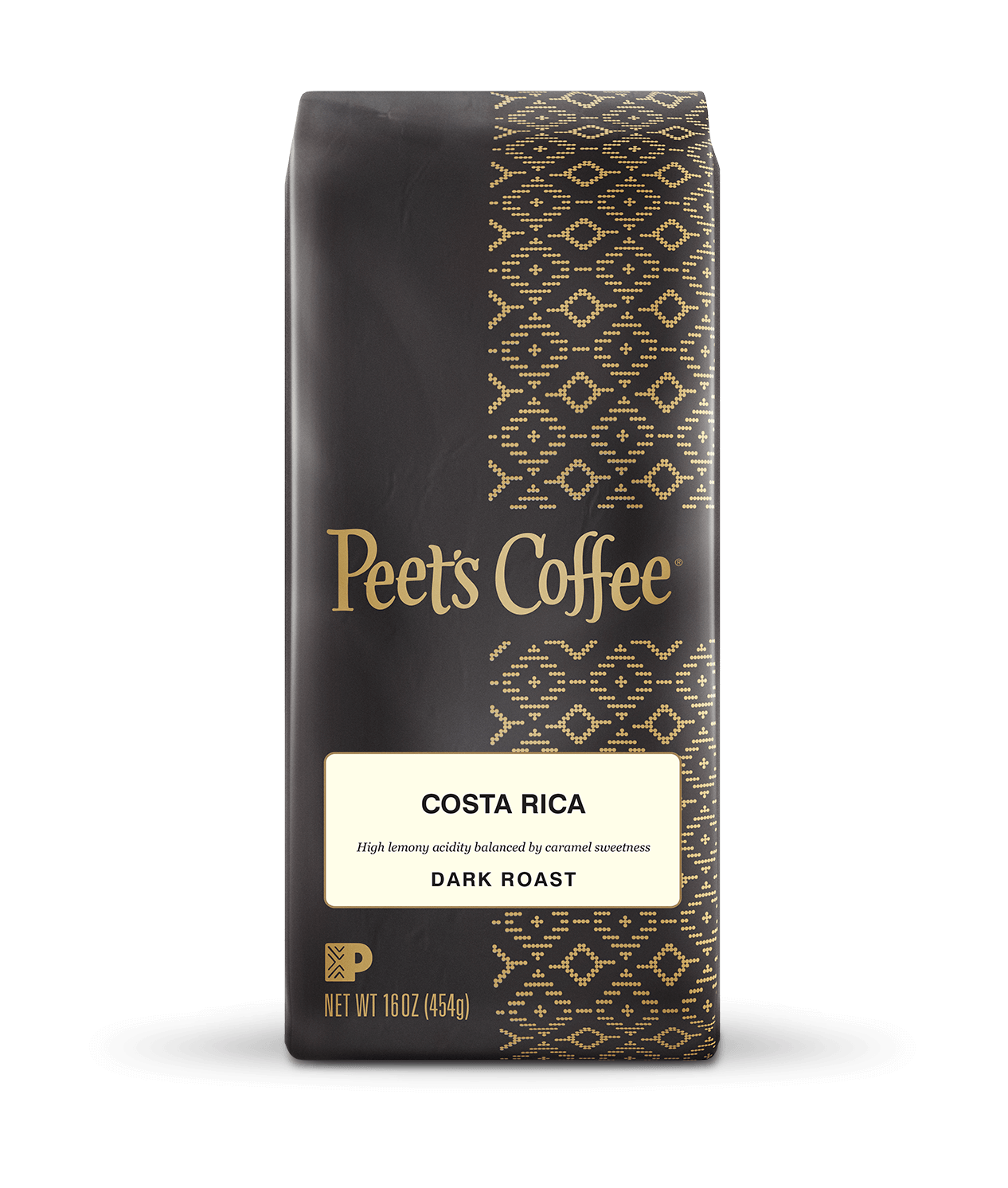 Peet's Costa Rica coffee beans, Drip - Best Quality Coffee