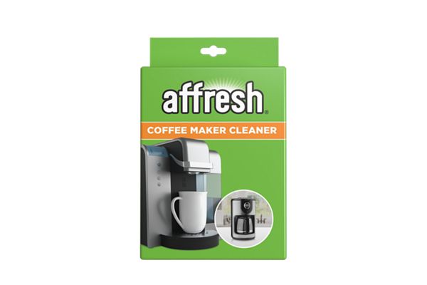 AffreshÂ® Coffee Maker Cleaner - 3 Count - Best Quality Coffee