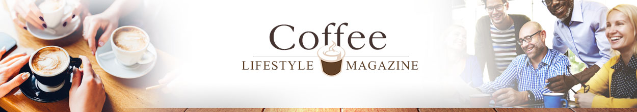 Coffee Magazine - Best Quality Coffee