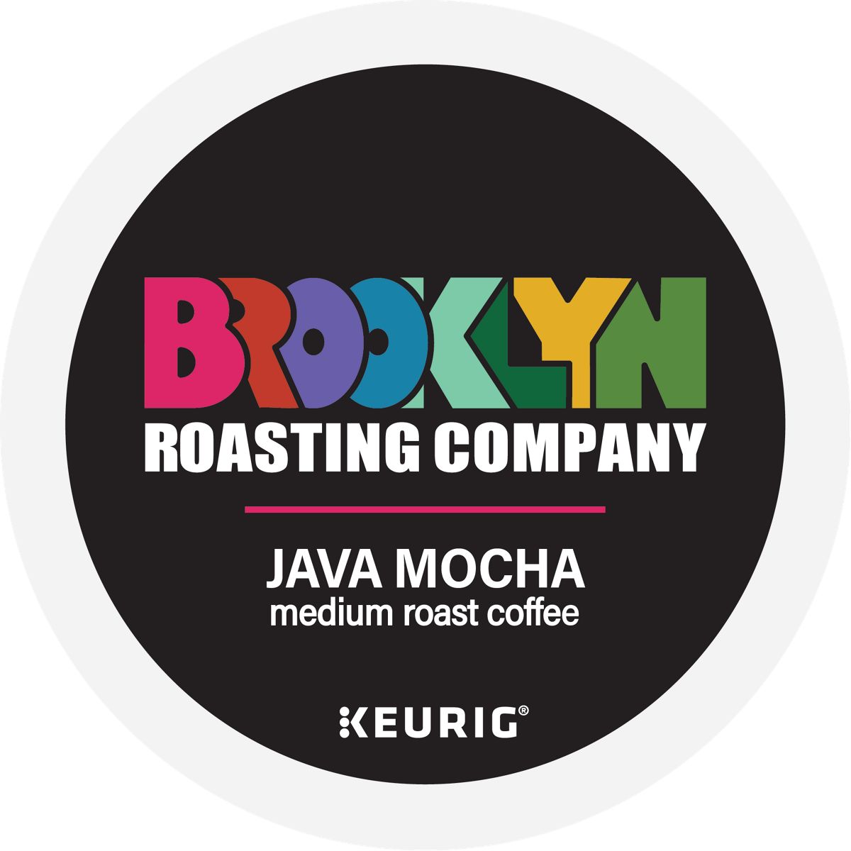 Brooklyn Roasting Company Java Mocha Coffee K-Cup® Box 10 Ct - Best ...