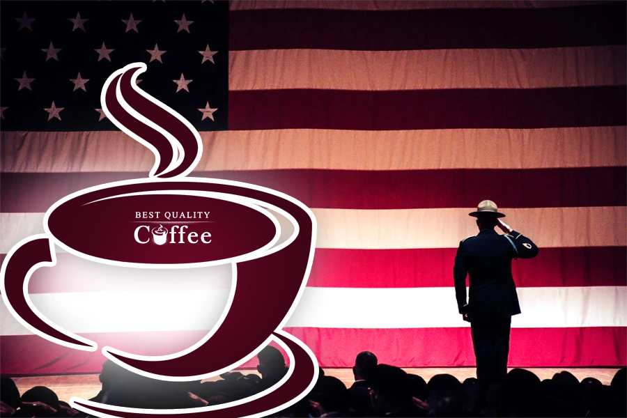 Best Veteran Owned Coffee Companies & Veteran Supporting Coffee Brands ...