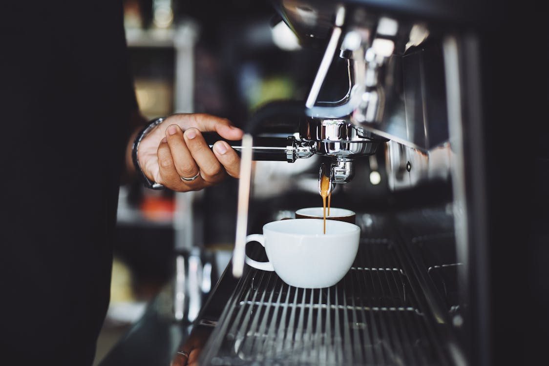 Effective Ways to Promote Your Café - Best Quality Coffee